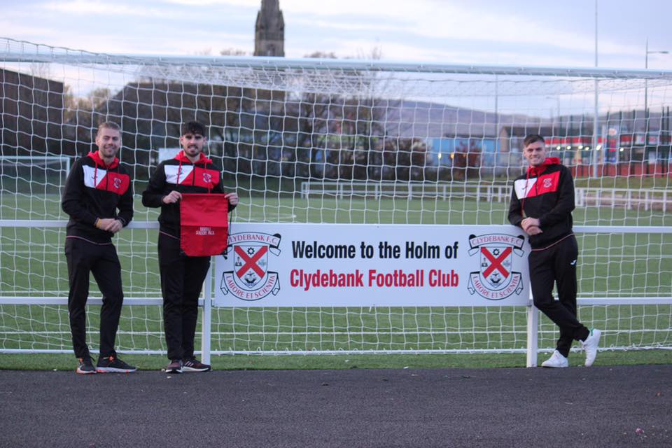 Clydebank FC to make sensory packs available to autistic fans