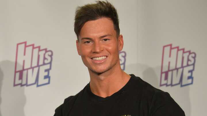Joel Corry reveals the hilarious moment fans performed his song to him ...