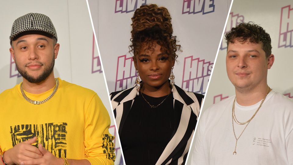 GALLERY: The best bits from Hits Live Liverpool | Music Events - Hits Radio