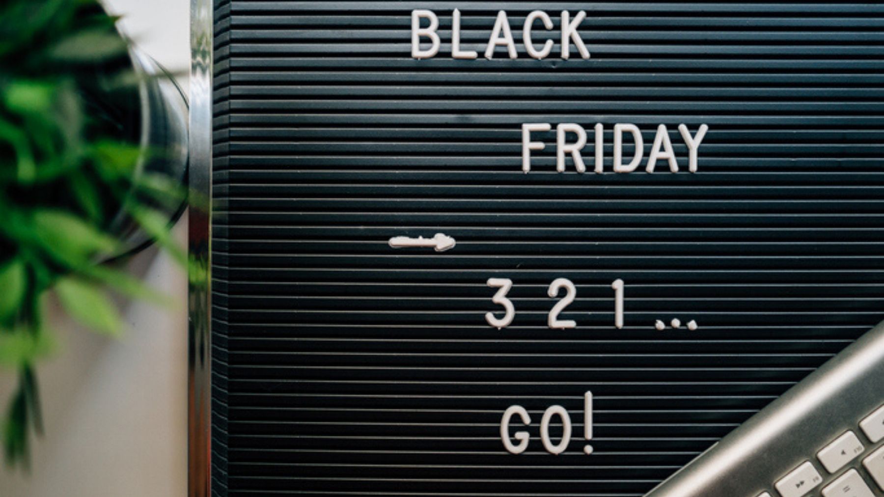 The countdown to Black Friday is on 🙌 | Trending News - Hits Radio