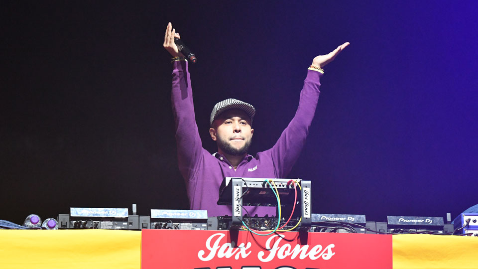 GALLERY: The best bits from Hits Live Birmingham | Music Events - Hits ...