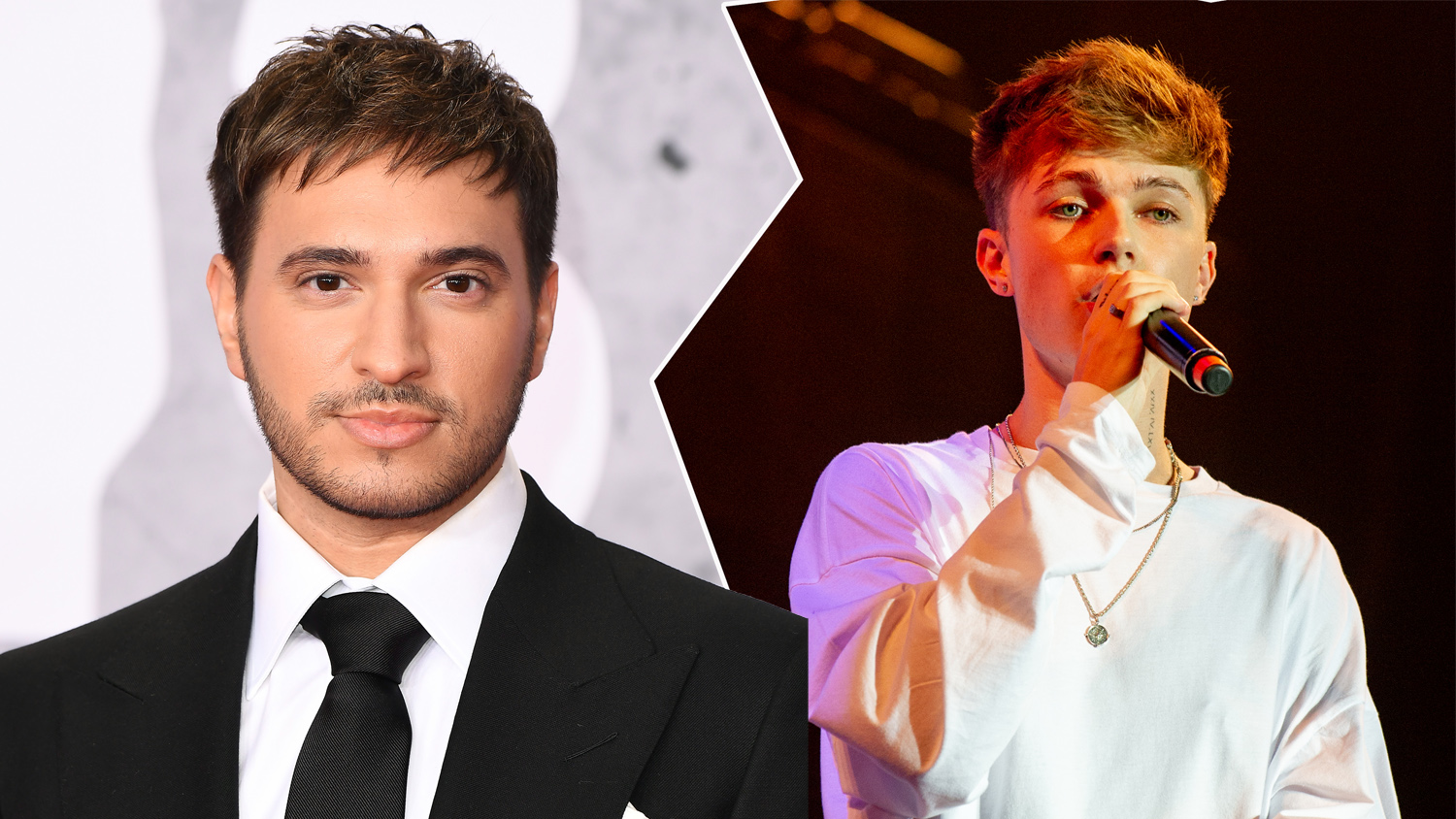 Jonas Blue reveals how his collab 'Younger' with HRVY came about ...