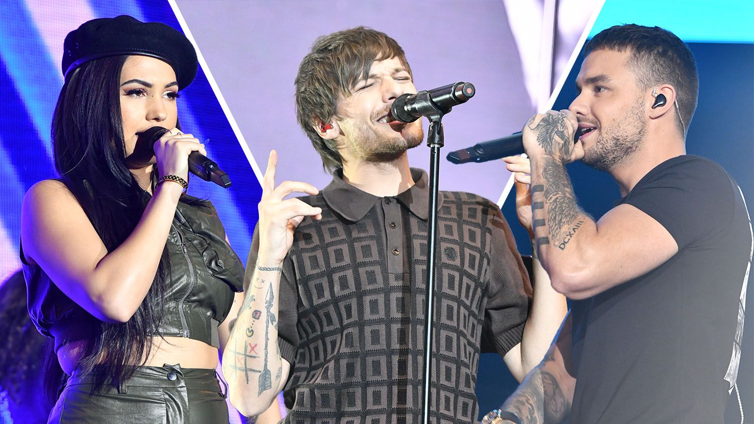 GALLERY: All the best bits from Hits Live Manchester | Music Events ...