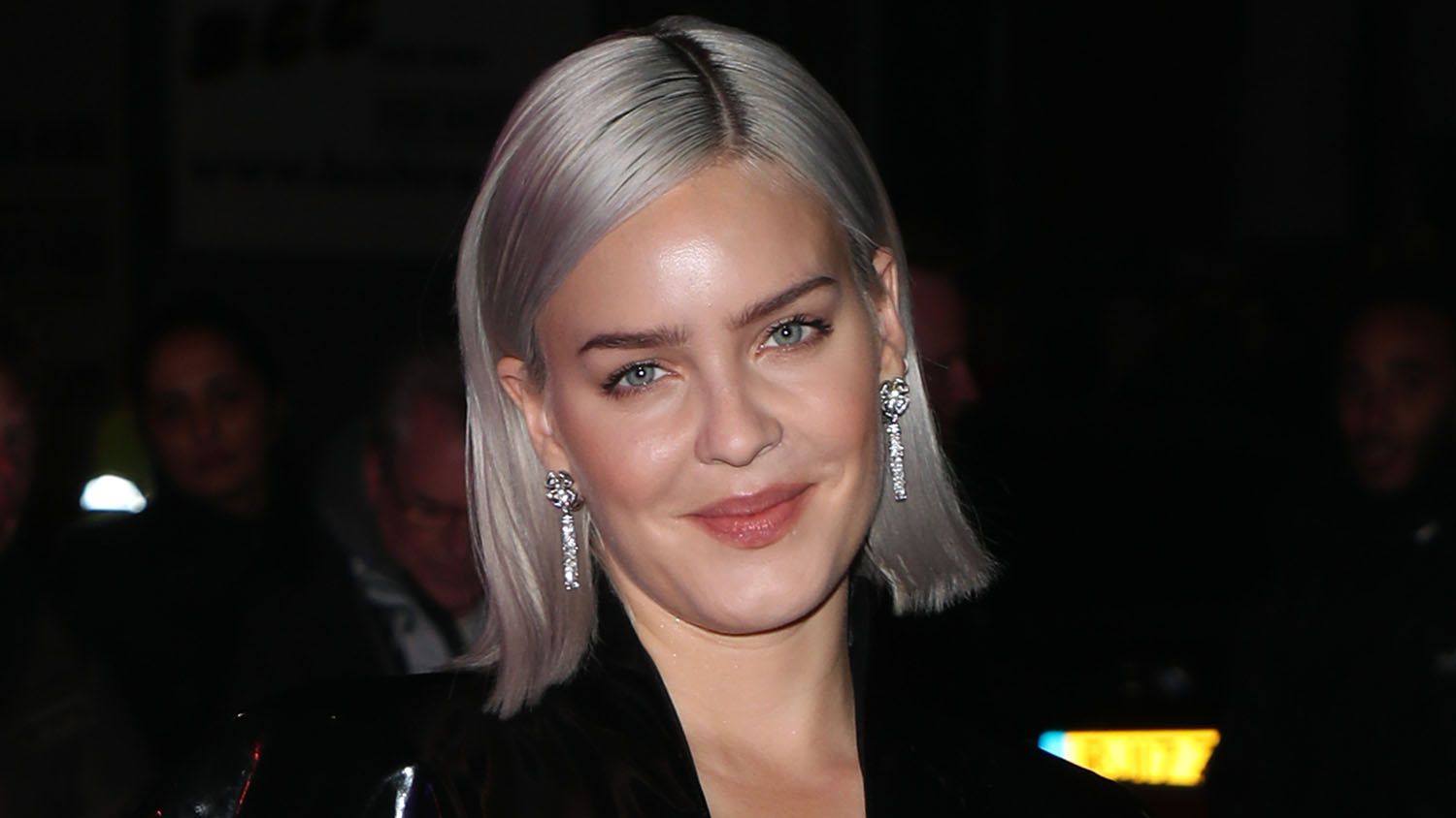 Anne-Marie teases details of her upcoming second album