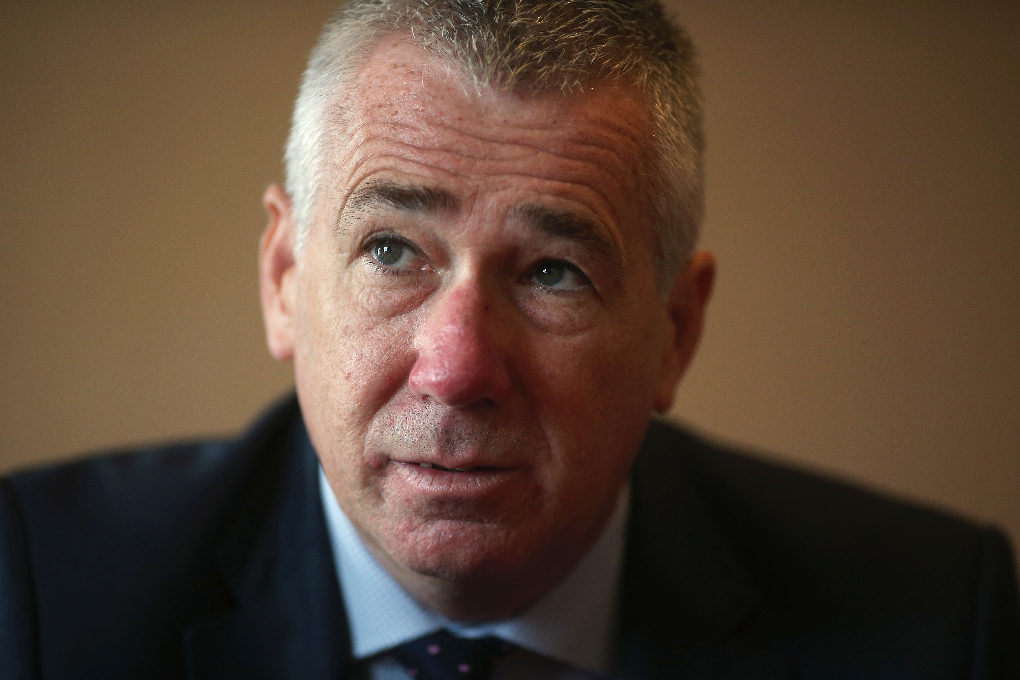 Jon Boutcher to lead 'Glenanne Gang' probe | News - Cool FM