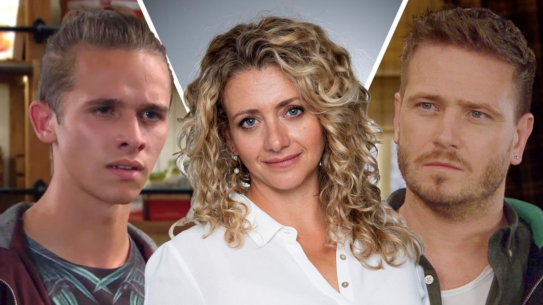 Emmerdale: Maya Stepney 'leaves her baby' on doorstep of Jacob ...