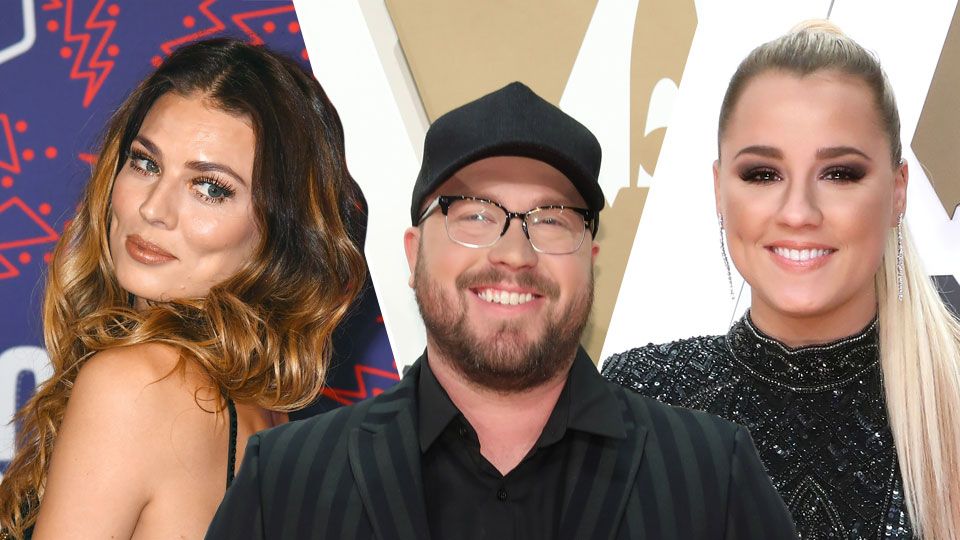 Line-ups for Country 2 Country's Spotlight Stage and Aftershow Parties