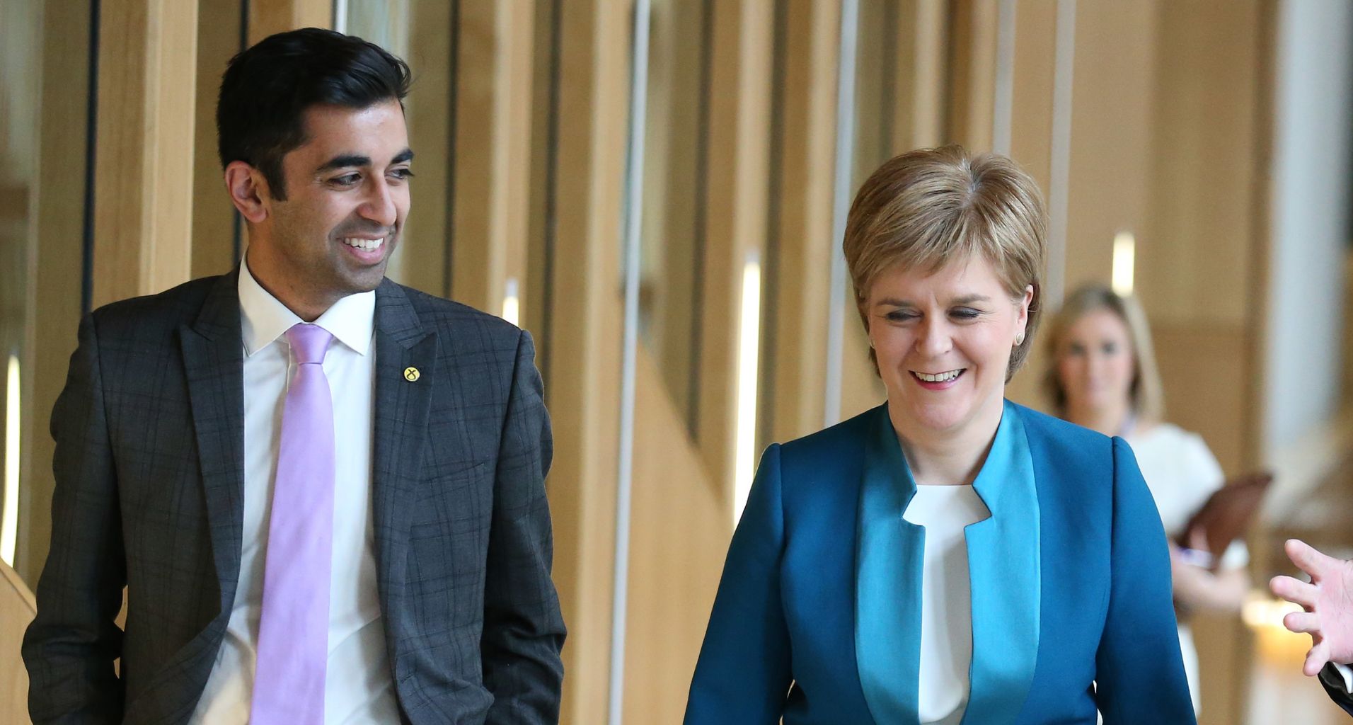 Listening to rape survivors crucial to improve justice system, says ...