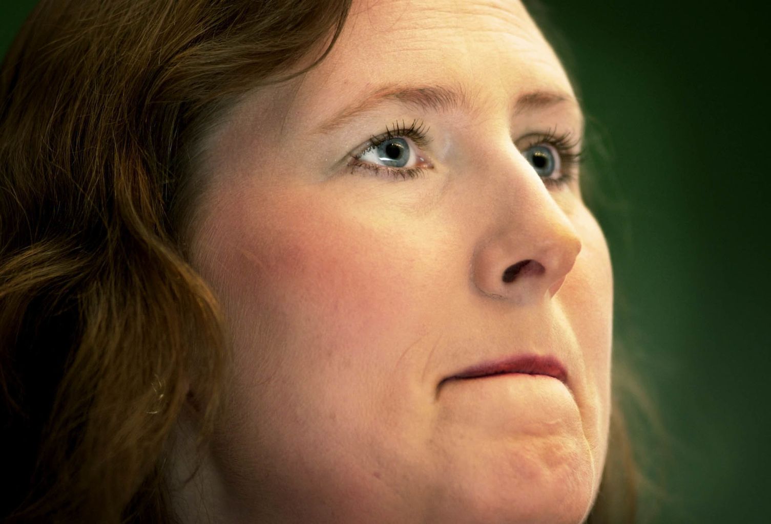 Scottish Police Authority chief Susan Deacon quits | News - Clyde 1