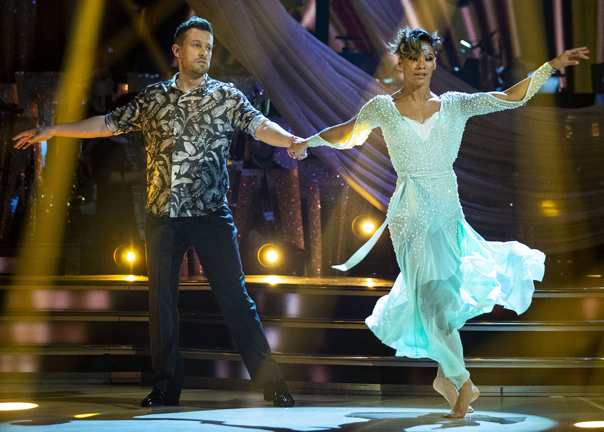 Strictly Come Dancing 2019: All the songs and dances the celebrities ...