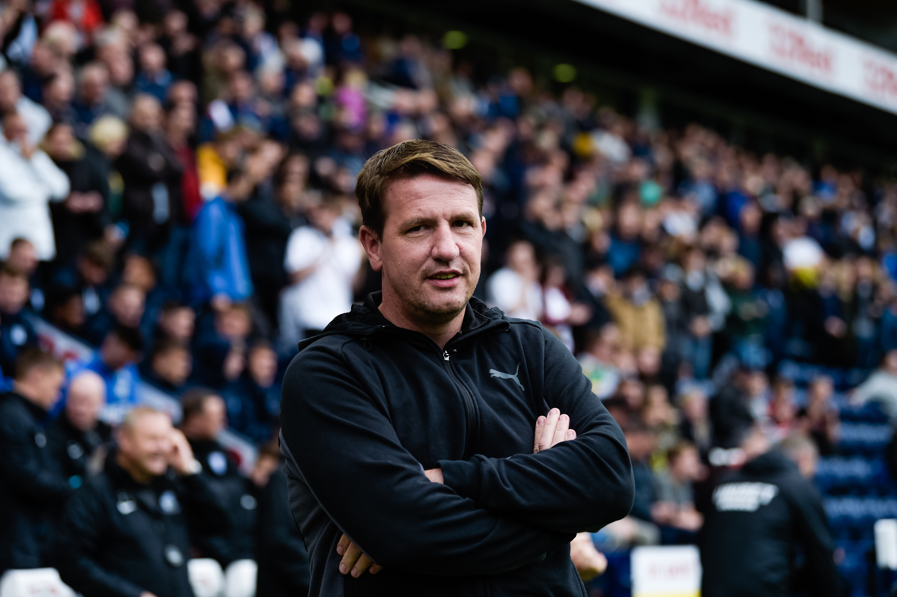 Stendel claims his Barnsley contract was terminated 'with immediate ...