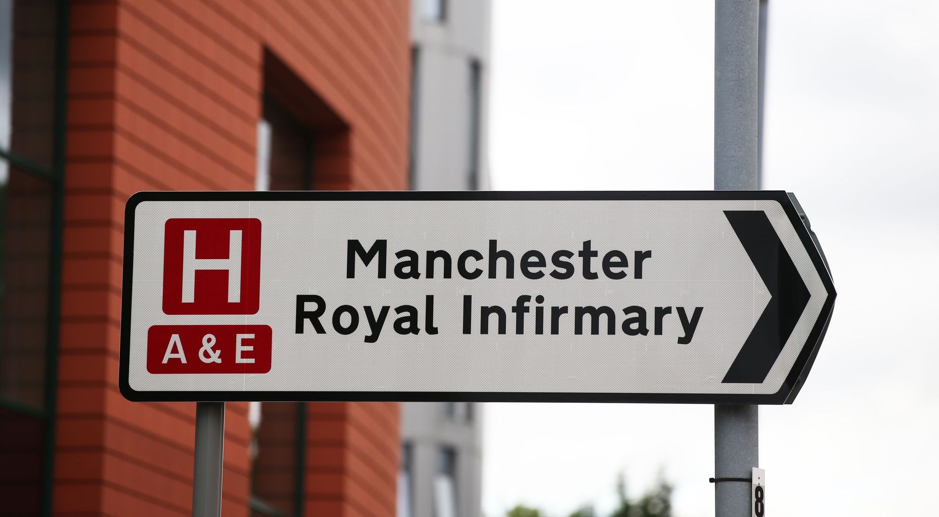 Manchester's hospitals make more money from parking than anywhere else ...