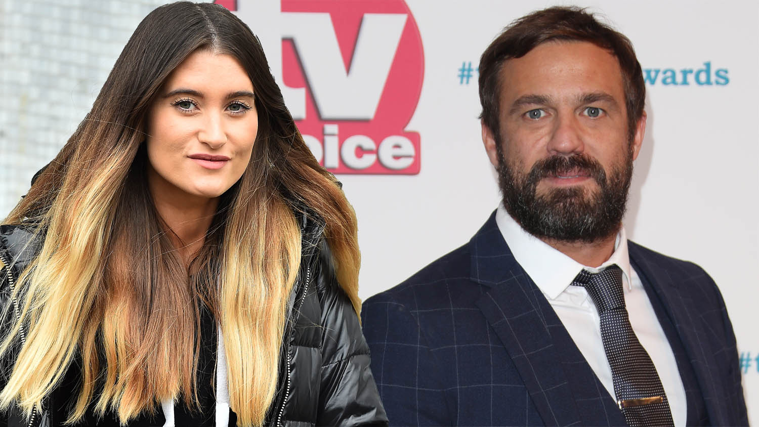 Emmerdale's Charley Webb delights fans with selfie alongside soap star ...