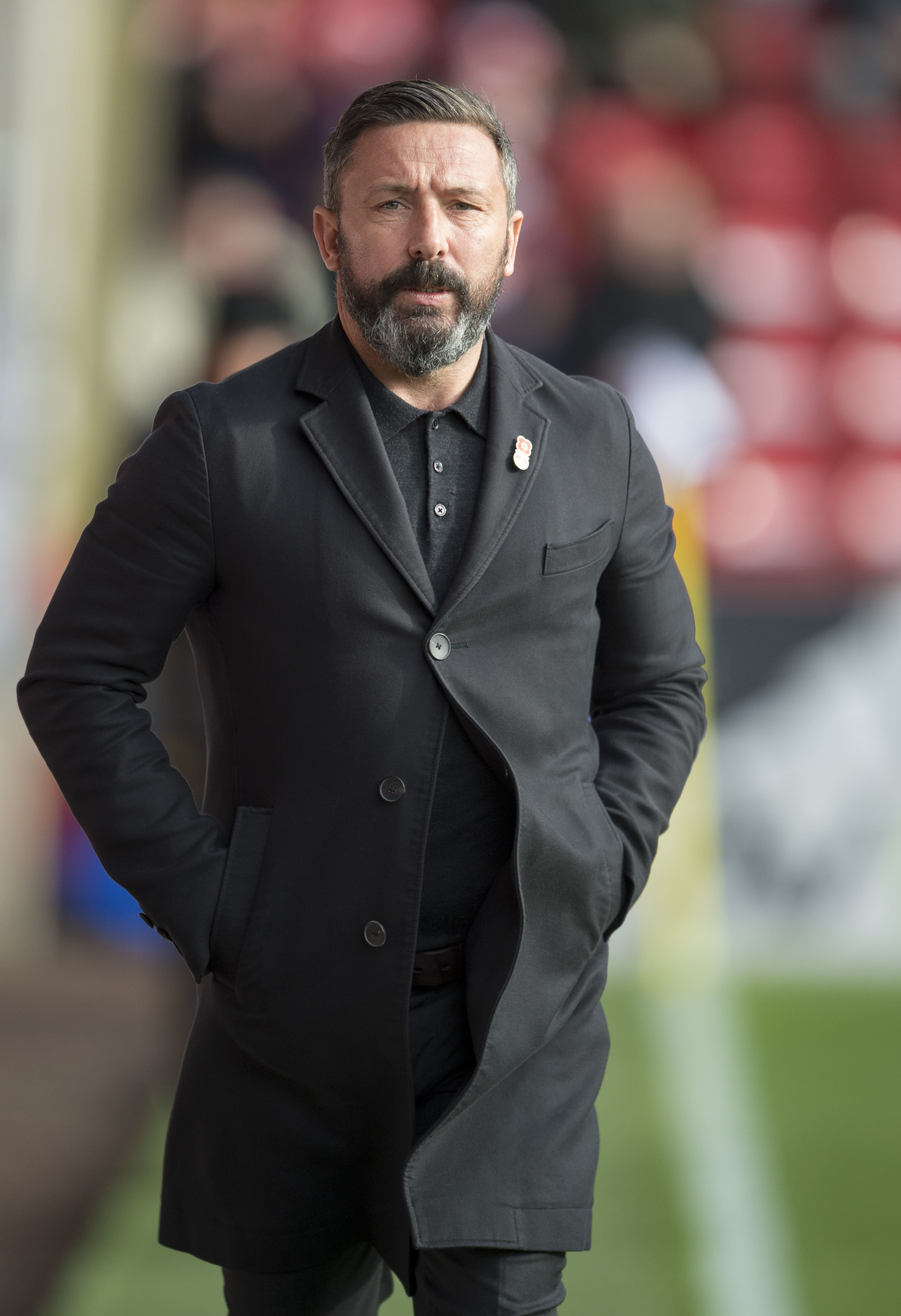 McInnes takes win over Hamilton but feels it could have been more ...