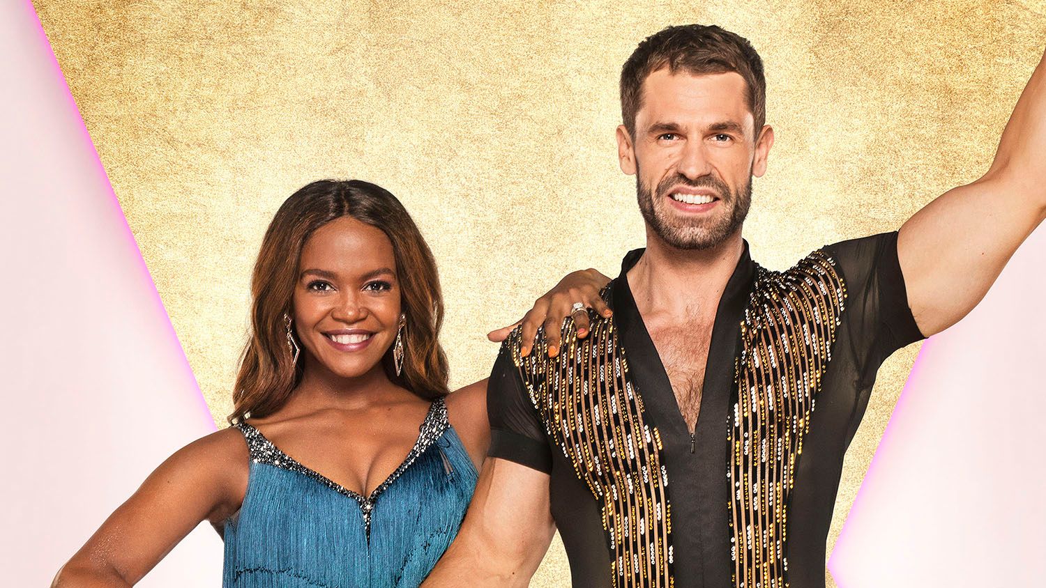 Strictly Come Dancing 2019: Kelvin Fletcher is crowned the winner