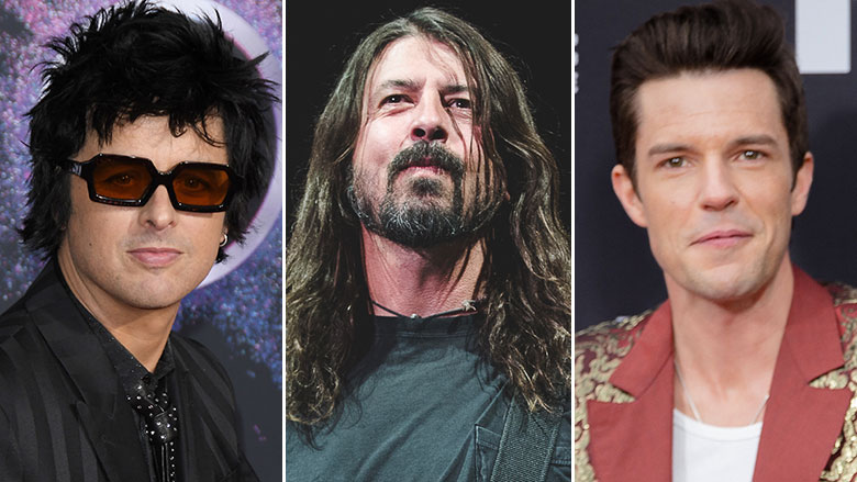 23 hotly anticipated albums released in 2020 | News - Absolute Radio