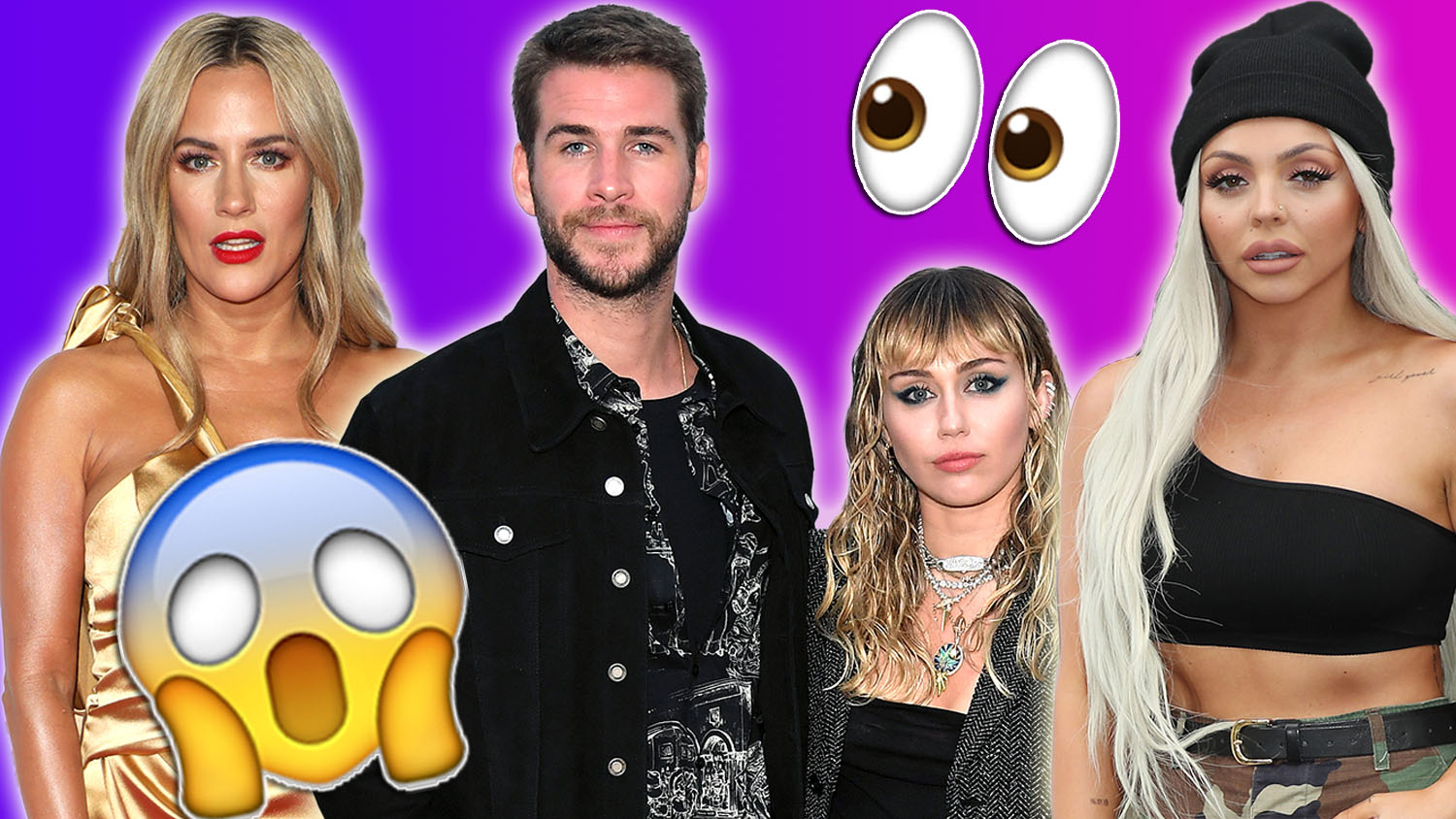 The biggest TV and celebrity moments from 2019