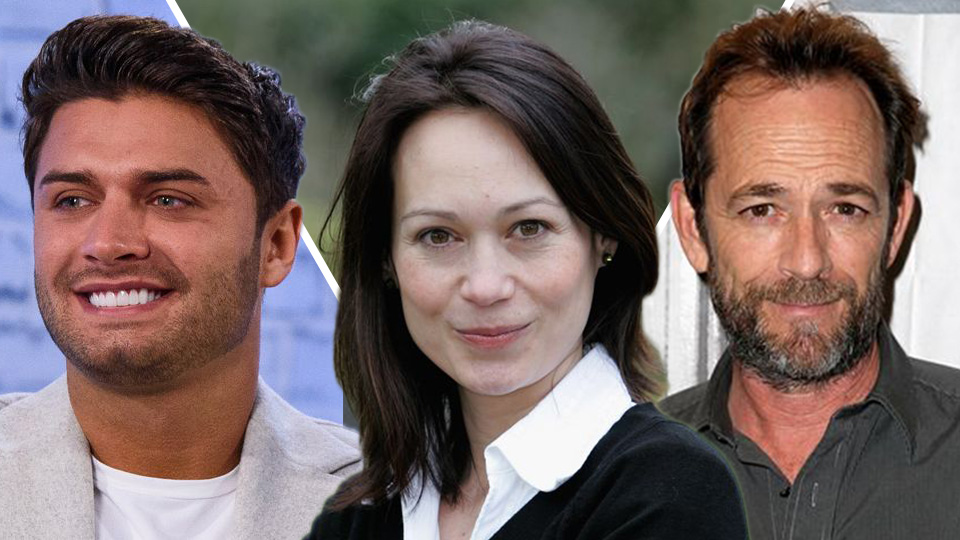 Celebrity deaths: A look back at all the celebs we've lost in 2019