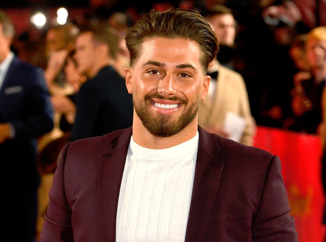 Love Island's Kem Cetinay goes public with new girlfriend in cute photo
