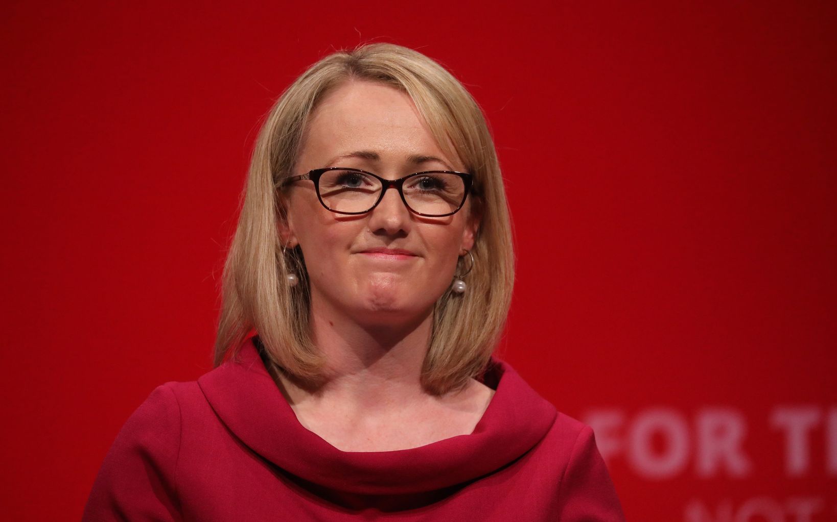 Rebecca Long-Bailey sets out her pitch to become Labour leader | News ...