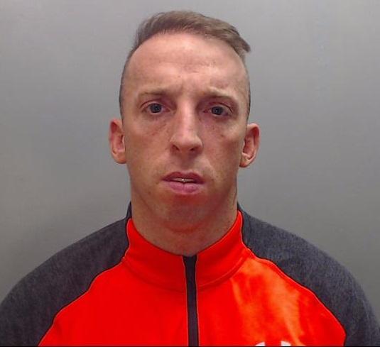 One of Cheshire's most wanted men has been arrested in Dubai | News ...