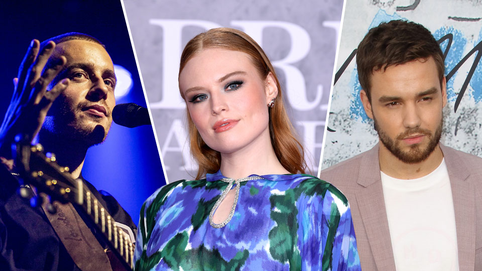 The BRITs Are Coming with exclusive performances including Liam Payne