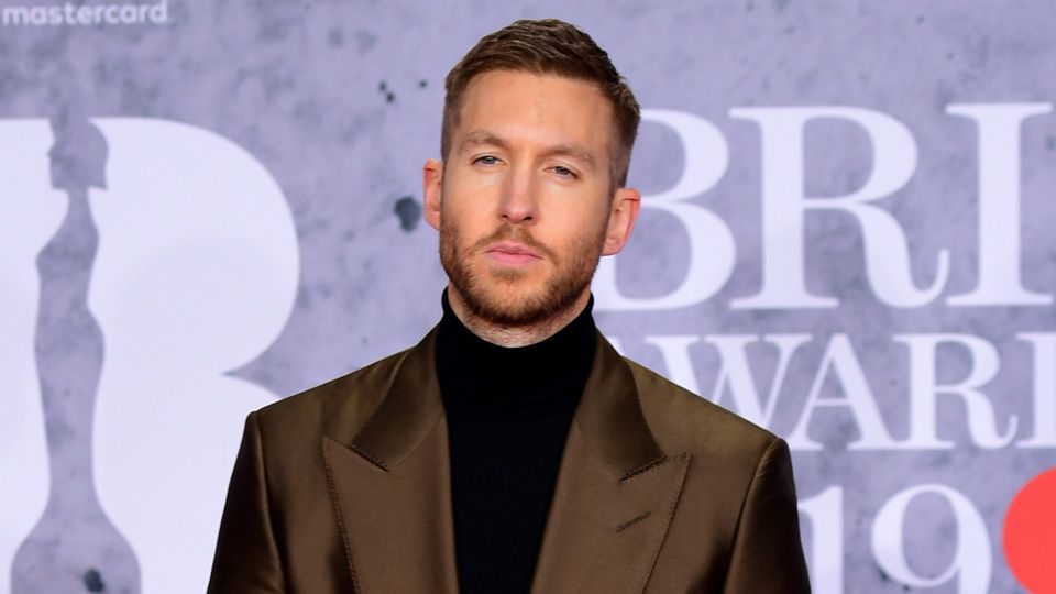 Calvin Harris has confirmed new music is coming VERY soon