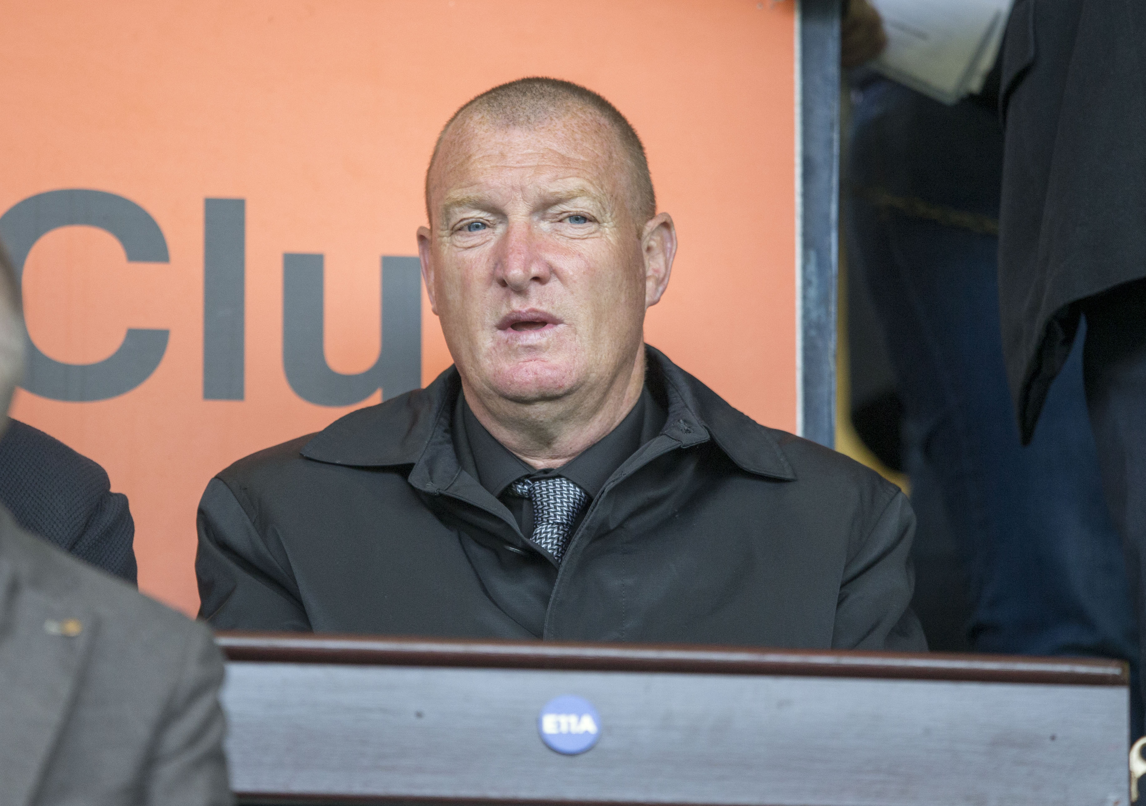 Brian Rice takes a leap of faith with new signing Sam Woods | Football ...