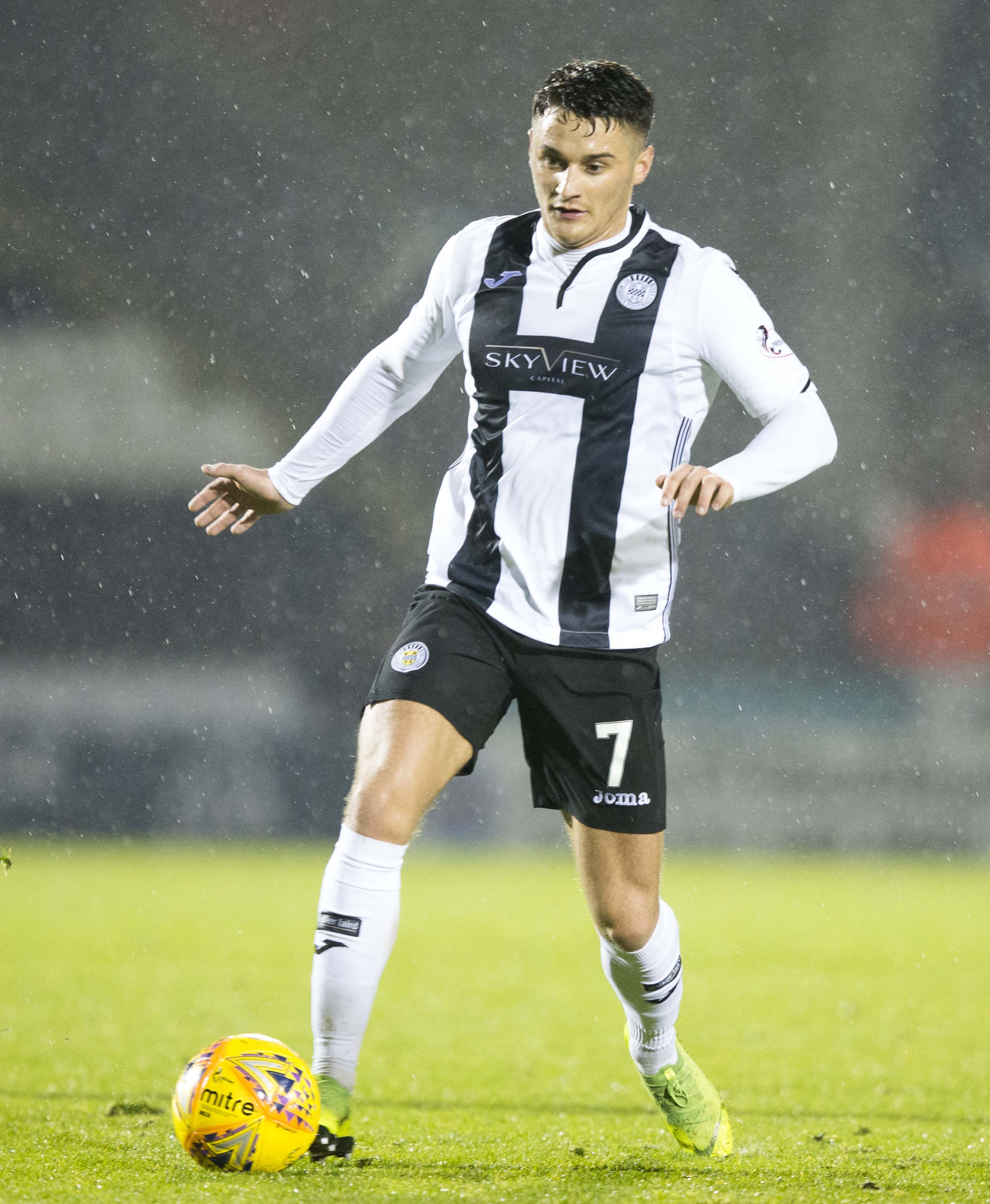 Paul McGinn fears worst for injured teammate Kyle Magennis | Football ...