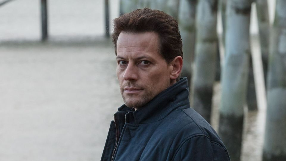 When is Liar coming back on ITV?