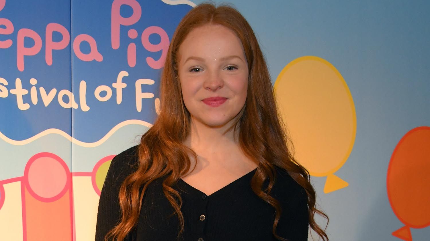 Harley Bird quits as the voice of Peppa Pig after 13 years