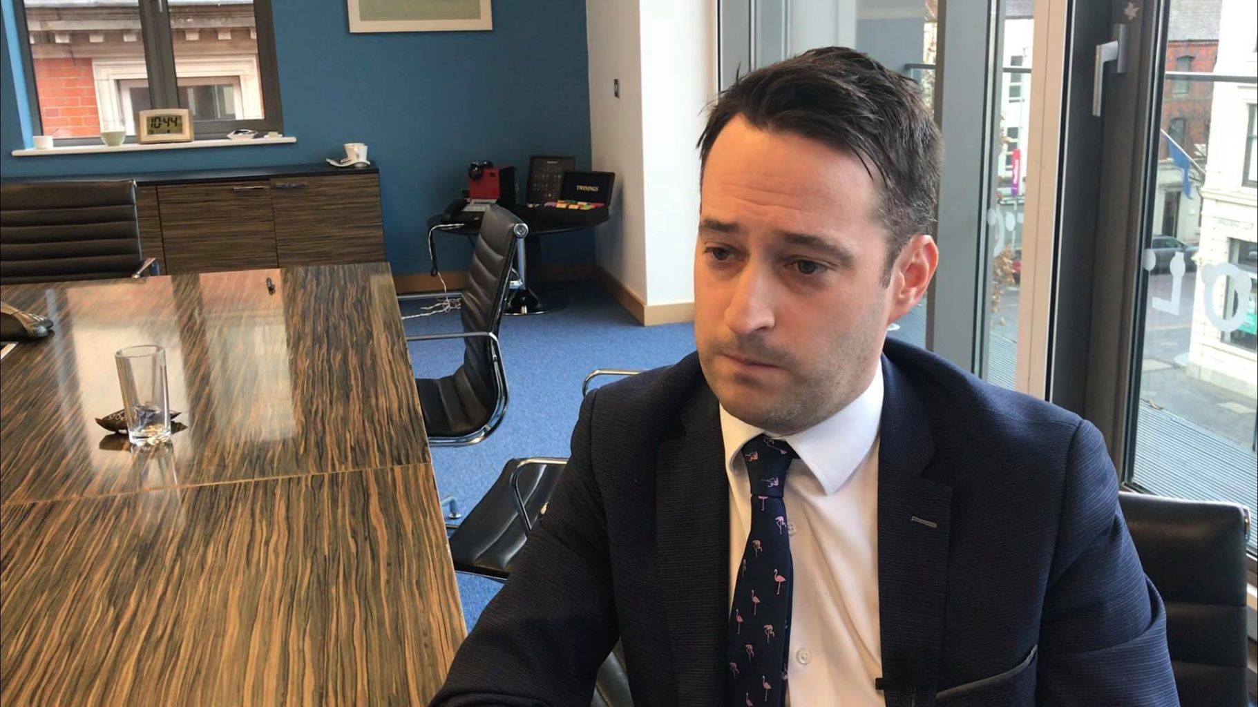 EXCLUSIVE: First compensation case in neurology recall settled | News ...