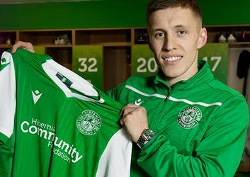 Docherty delighted to return to action in draw with St Mirren | News ...