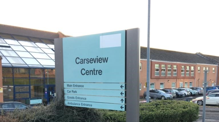 NHS Tayside outlines response to report on mental health services ...