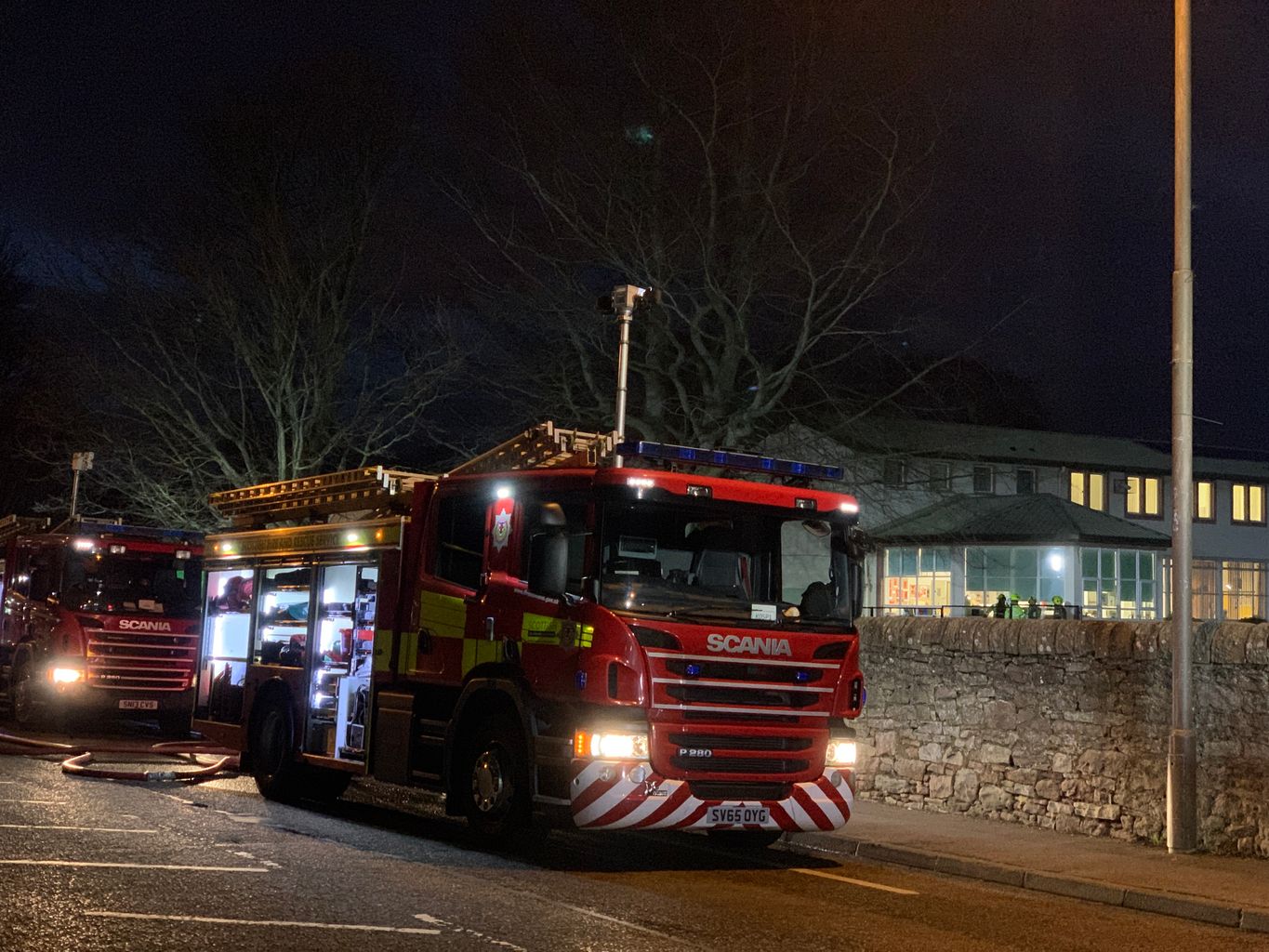Council confirms temporary arrangements for Liberton Primary pupils ...
