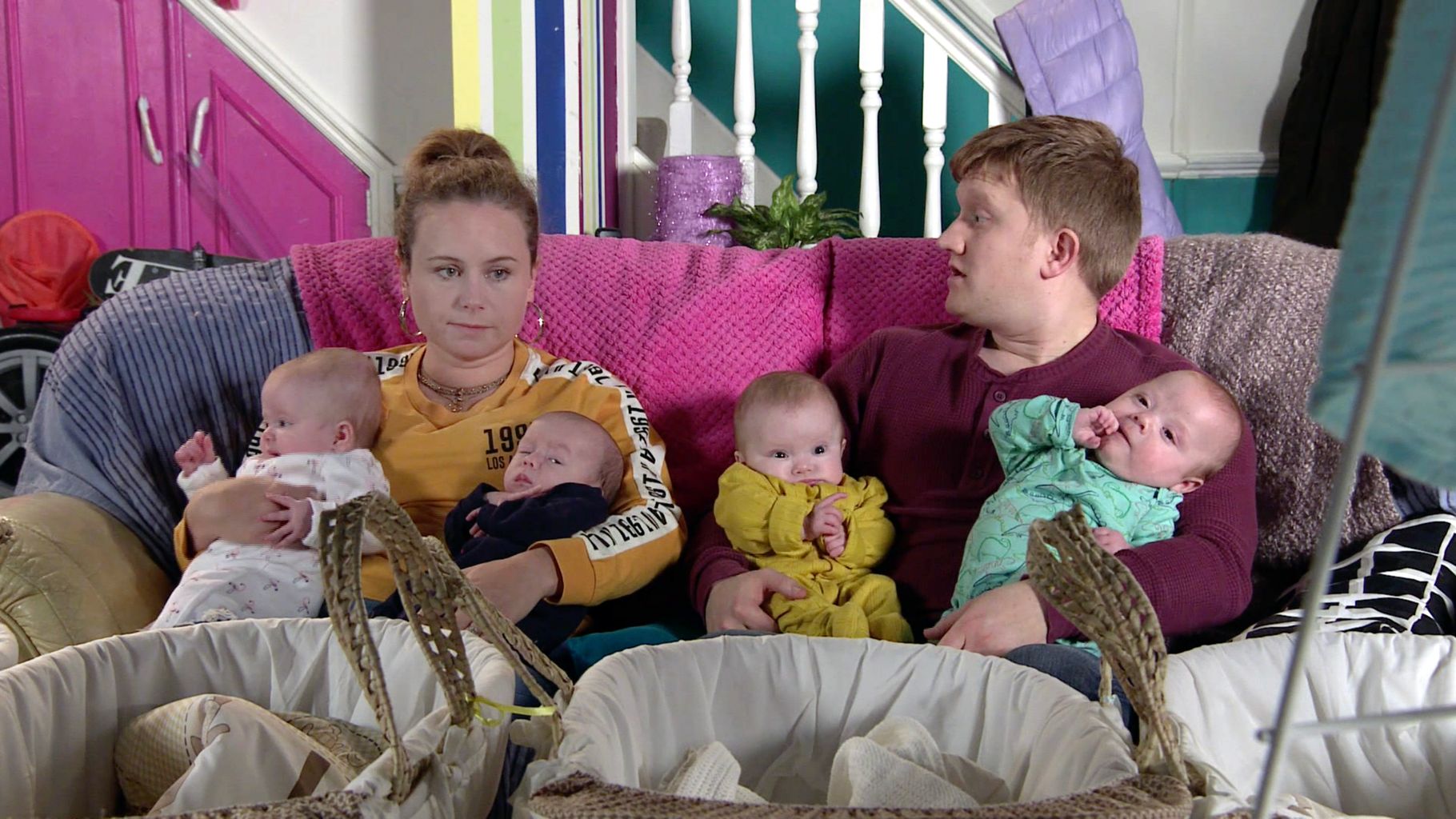 Coronation Street spoilers: Gemma Winter and Chesney Brown's ...