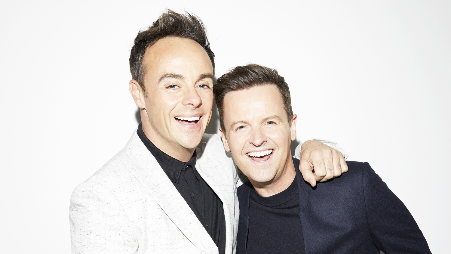 Ant and Dec's Saturday Night Takeaway returns to ITV on 22nd February
