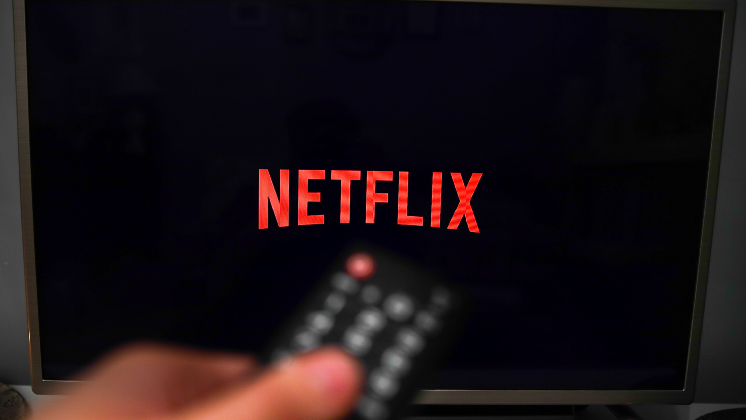 Netflix reveals hack to lets users discover the first thing they ever ...