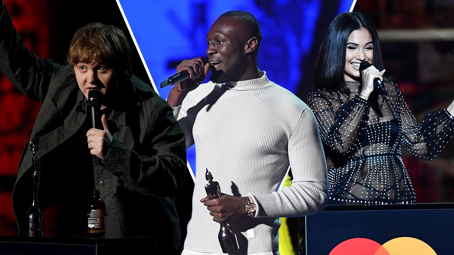 BRIT Awards: A look back at all of the 2020 winners