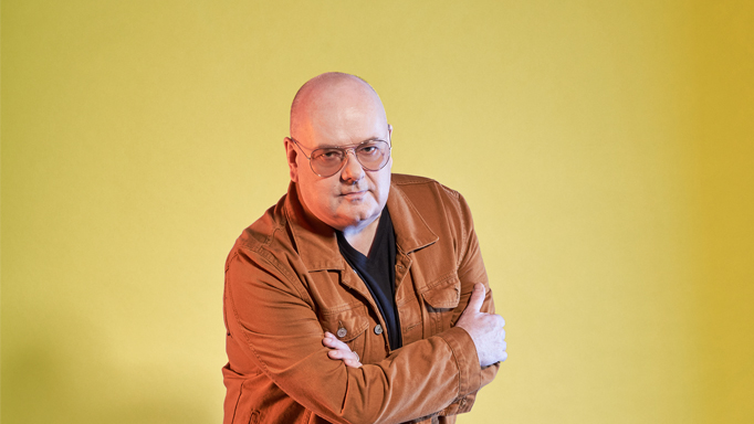 Jazz FM's Ian Shaw announces new album with Iain Ballamy and Jamie Safir