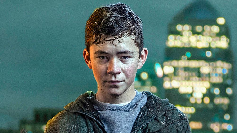 EastEnders fans spot clue to Denny Rickman's death in episode before ...