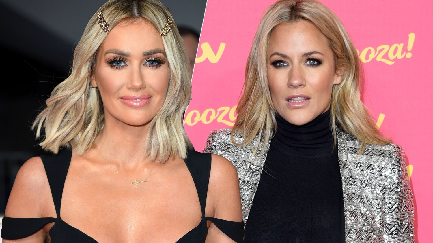 Love Island's Laura Anderson gets 'Be Kind' tattoo in tribute to ...