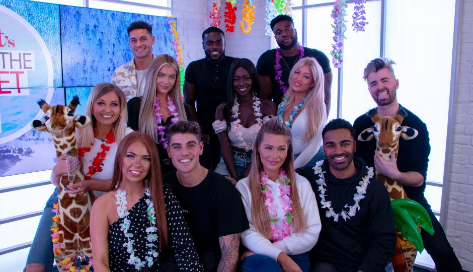 Love Islanders reveal who they’d UNFOLLOW on Instagram 👀