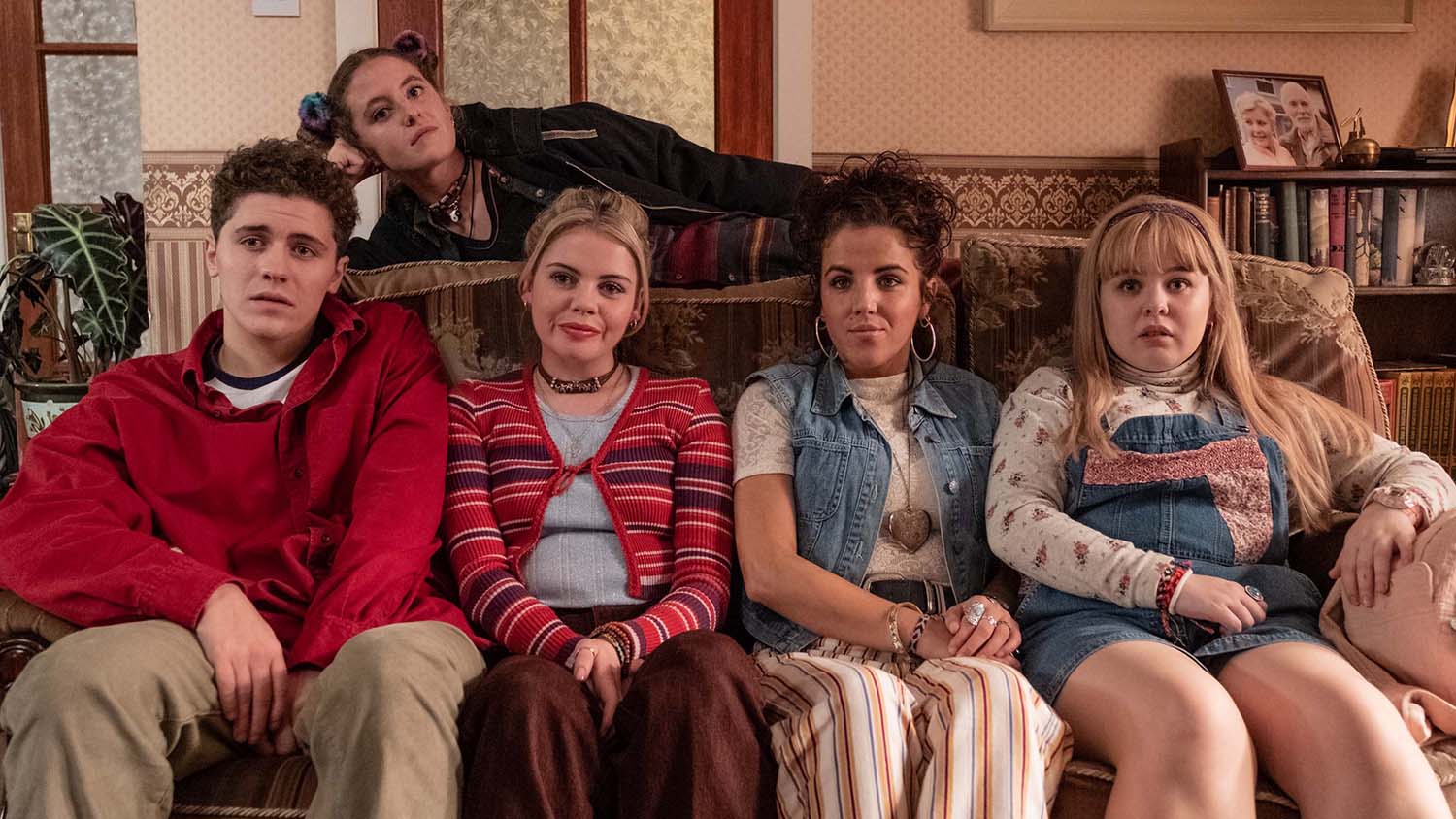 Derry Girls: Everything you need to know about the Northern Irish comedy