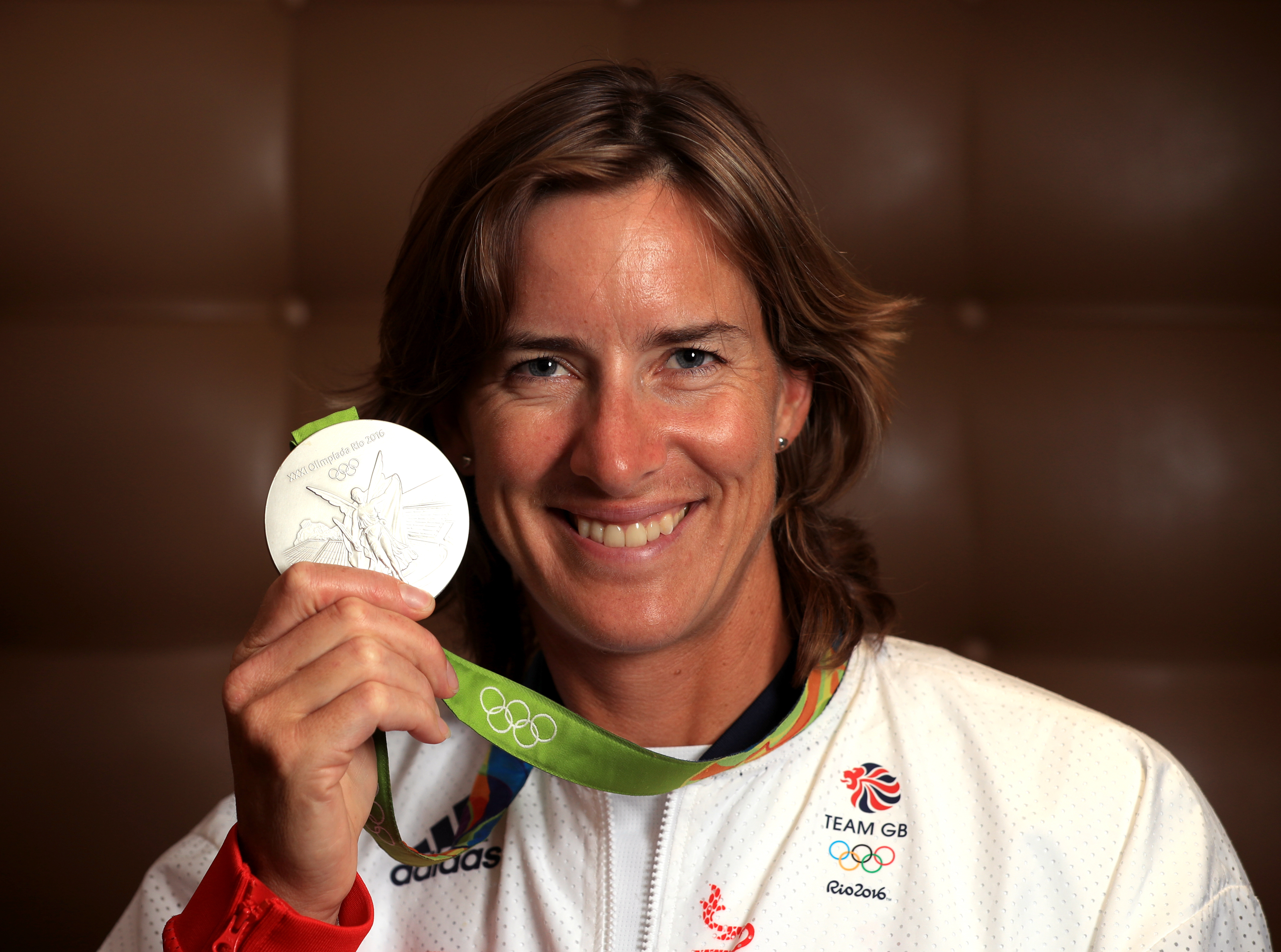 Olympic champion Dame Katherine Grainger named new Glasgow University ...