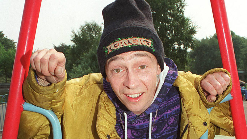 The Fast Show is returning to TV in 2020