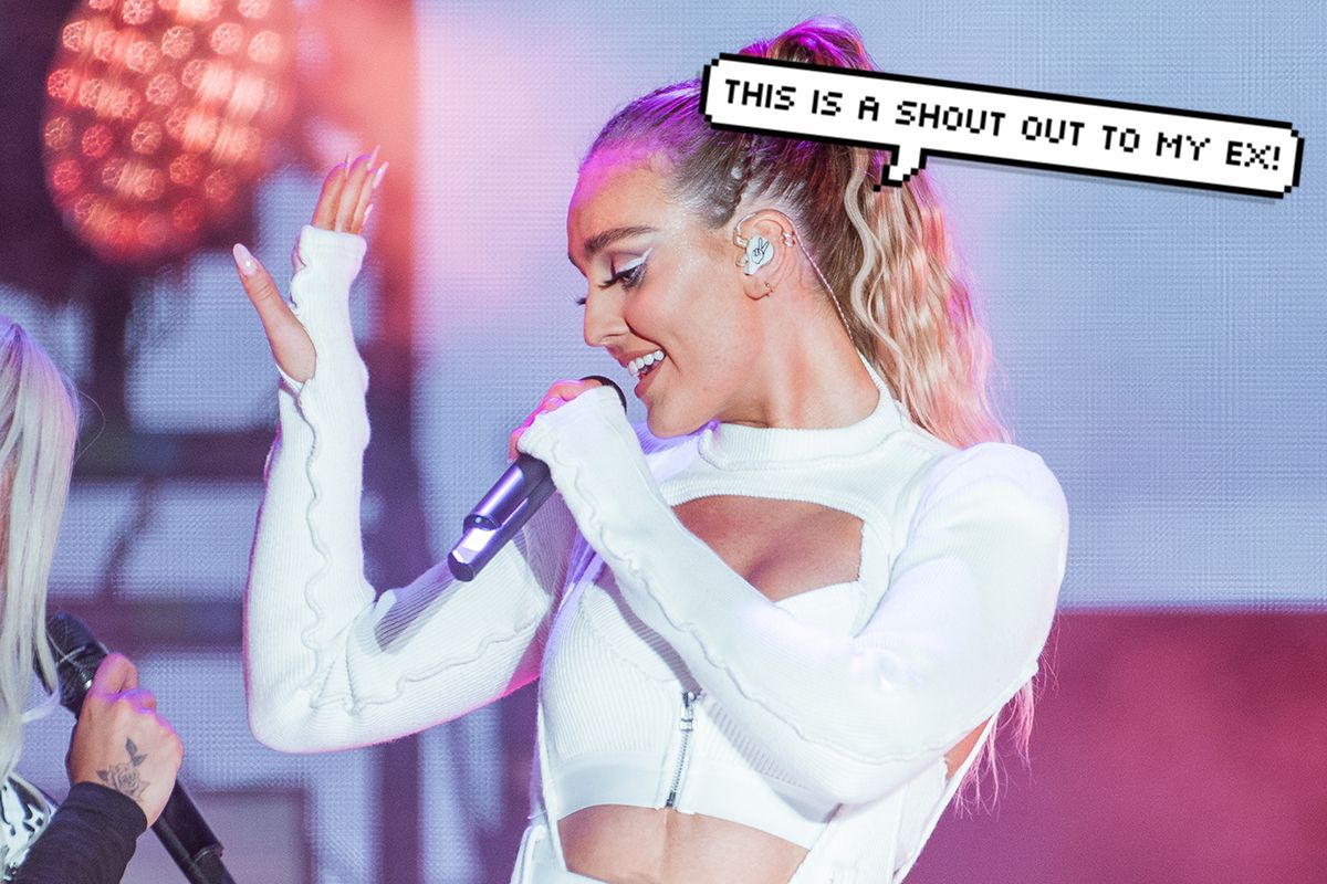 Celebrity Break-Up Songs: Here are 9 of the most brutal....