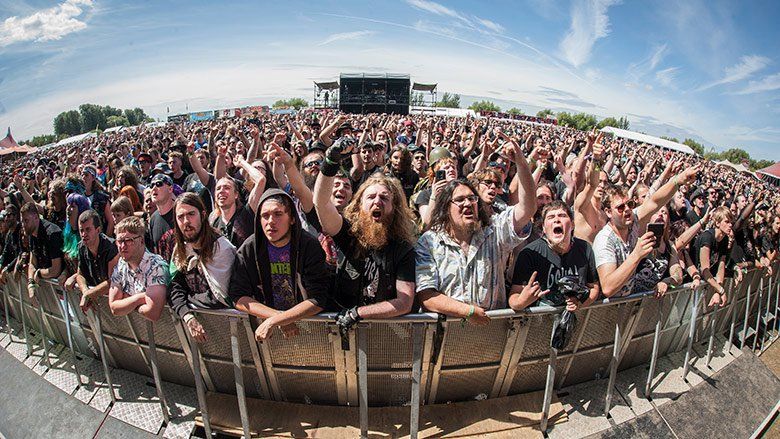 Seven more bands added to Bloodstock 2020 line-up
