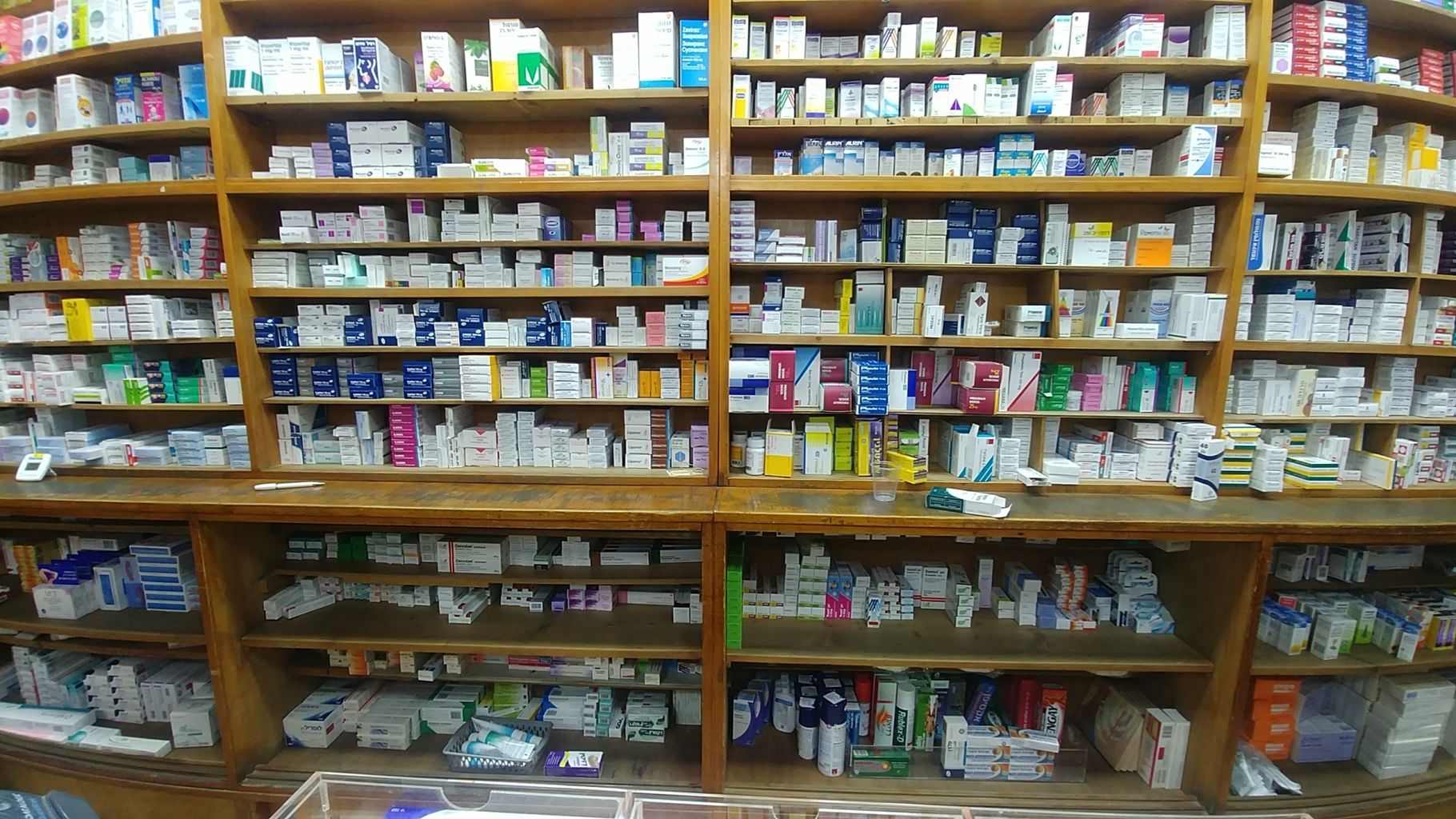 Community pharmacies in North Yorkshire ready for COVID-19 vaccination ...