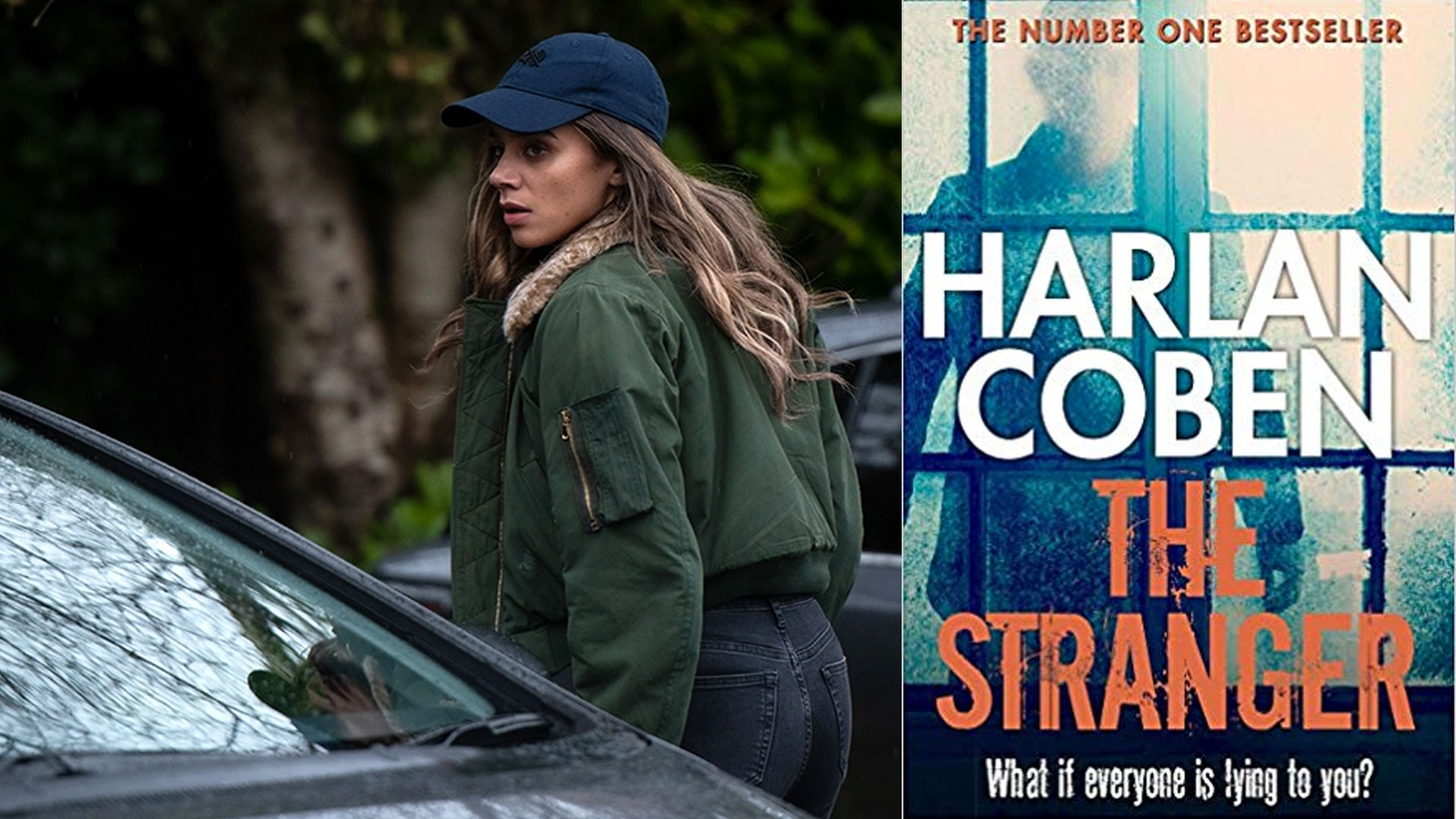 7 Books Like The Stranger You MUST Read
